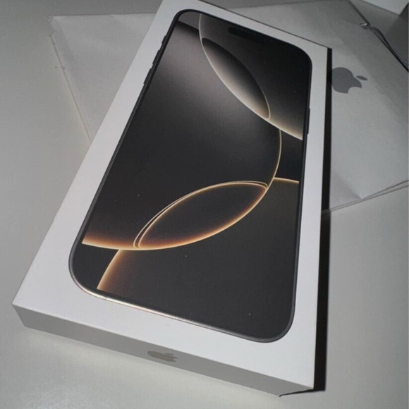 Apple | Cell Phones & Accessories | Iphone 6 Pro Max 256gb Natural ...